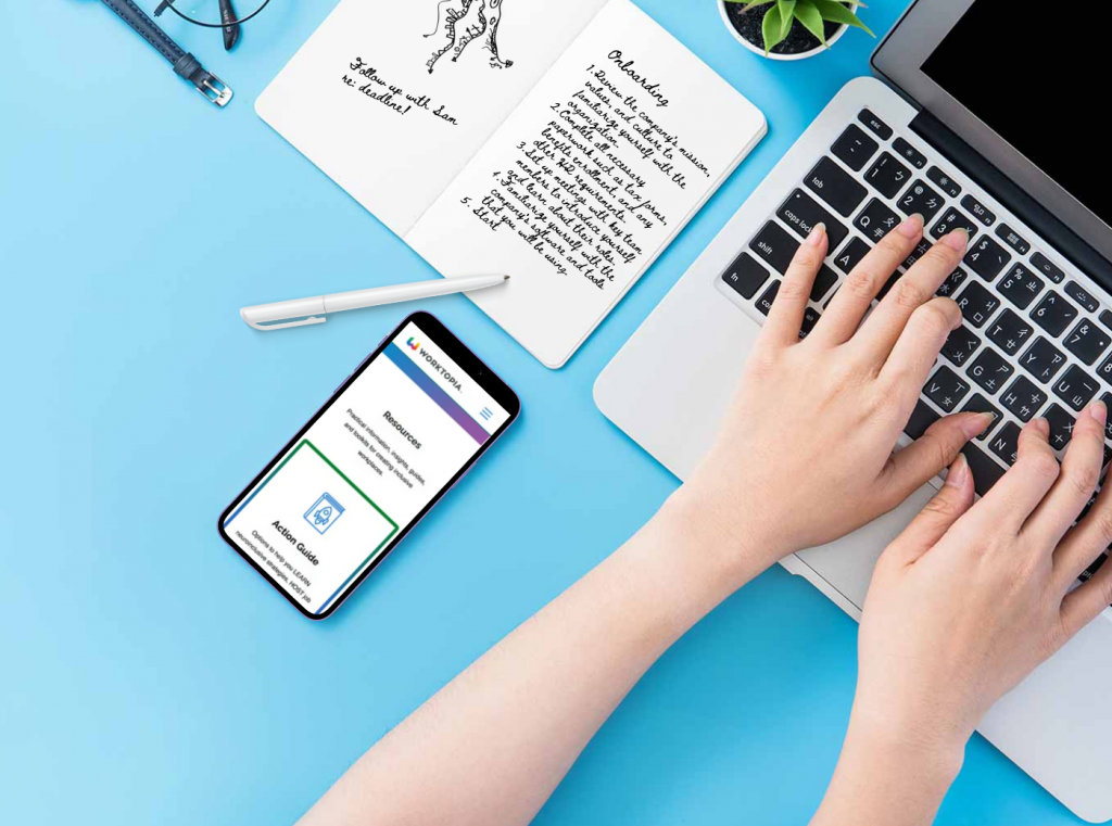 Home - Worktopia | Worktopia